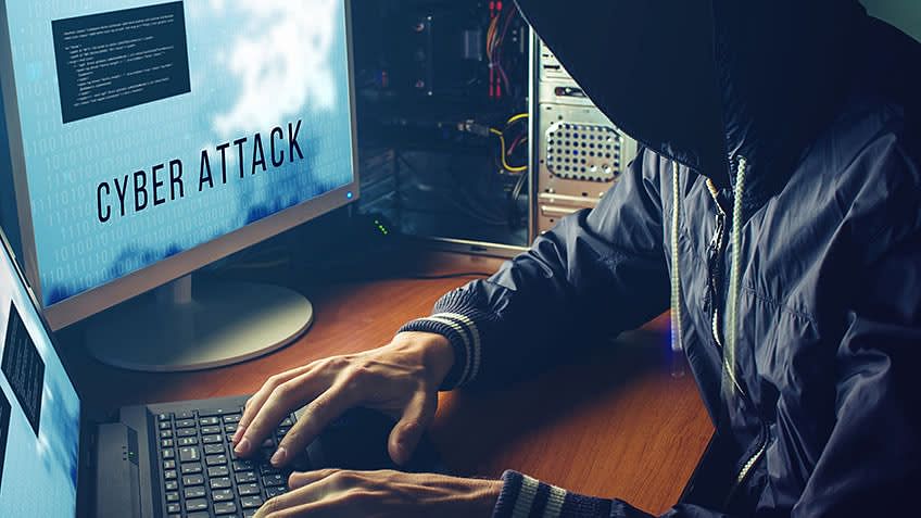 Lapsus$ Cyber Attacks: Here's How Ethical Hackers Can Help? | Simplilearn Lapsus$ Cyber Attacks: Here's How Ethical Hackers Can Help? | Simplilearn