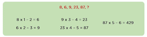 Logical Reasoning Questions with Answers and Explanations