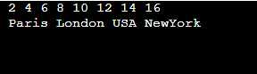 for-each-types-of-loop-in-c#