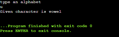 switch-case-code-output0types-of-loops