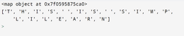 Map Iterator Python Get Latest Map Update