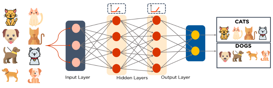 Top 10 Deep Learning Algorithms You Should Know in 2024 Top 10 Deep Learning Algorithms You Should Know in 2024