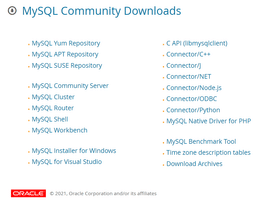 Ultimate MySQL Workbench Installation Guide 2023 Edition Simplilearn