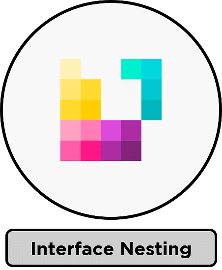 Nesting-interface-in-Java
