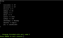Introduction To PHP Date And Time Function
