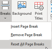 What Is Page Setup In Excel And How To Implement It
