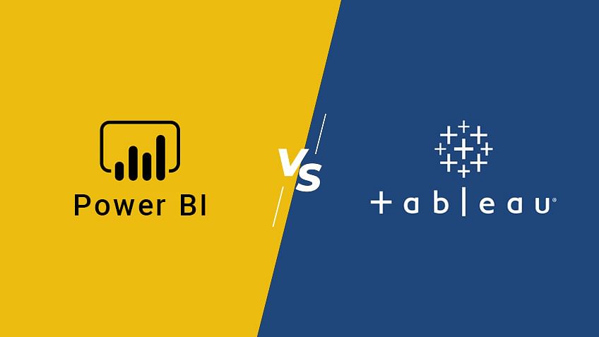 Power Bi Vs Tableau Power Bi Vs Tableau What Is The Difference And Images Power Bi Vs Tableau Power Bi Vs Tableau What Is The Difference And Images