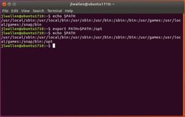 Open And edit Text File In Terminal Lopboxes