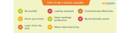  Example Of A Good Manager And Leader Top 10 Management Practices Of Effective Leaders 2019 01 23