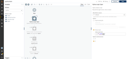 How To Execute A Python Script Uipath By Karthik Rpa Tools Vrogue