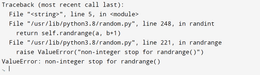 Randint Python A Beginner s Guide To Randint Python Function