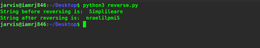 How To Reverse A String In Python A Definitive Guide 2023 