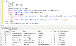 ROW NUMBER Function In SQL Easily Explained With Syntax 