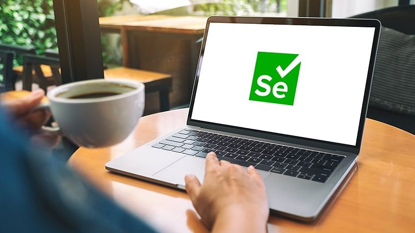 Selenium Tutorial Selenium Tutorial