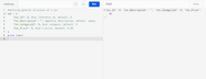 Comment Python