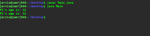 Static In Java An Overview Of Static Keyword In Java With Examples 4905
