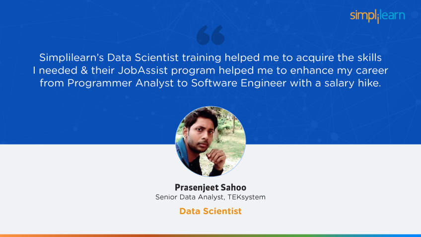 The Simplilearn Edge: Big Data and Analytics