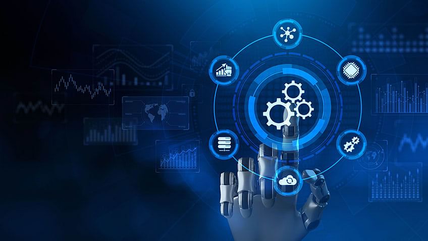 Knowing About Robotic Process Automation - Verdene 5 Knowing About Robotic Process Automation - Verdene 5