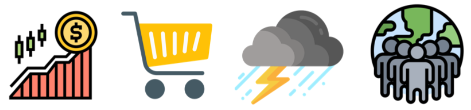 Time Series Forecasting In R Step by Step Guide With Examples Updated 