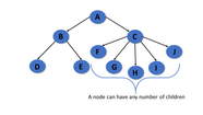 Data Structure Types Of Tree In Data Structures 