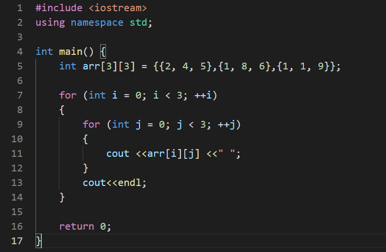 An Easy Guide To Understand The C Array Updated 