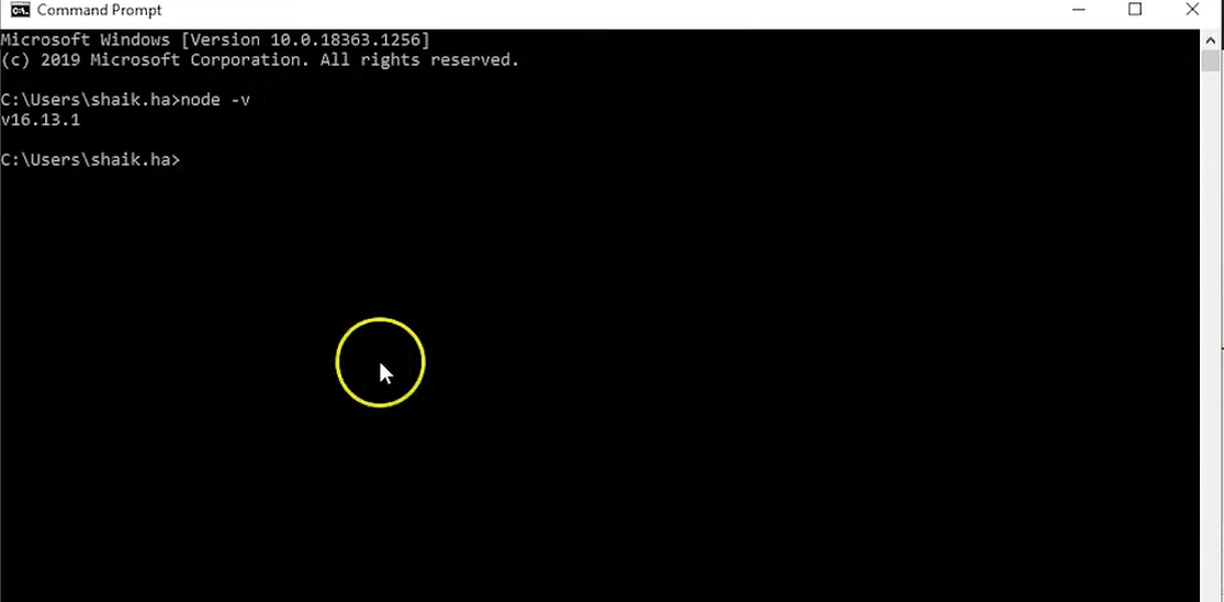 How To Use Typescript With Nodejs Simplilearn