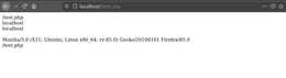 Php Get Full Url Code Example How To Get Current Page Url In Php Website WP