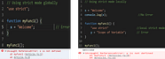 What Is The Scope Of Variables In Javascript Simplilearn