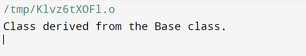 Virtual Function In C Everything You Need To Know