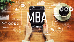MBA Syllabus Semester Wise Breakdown Specializations Simplilearn