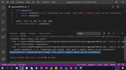 An Introduction To Assert In Python with Examples Free Nude Photos