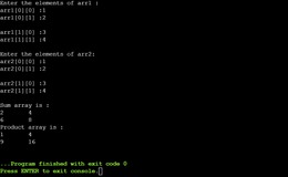 Array In C Programming Here s How To Declare And Initialize Them 2023 