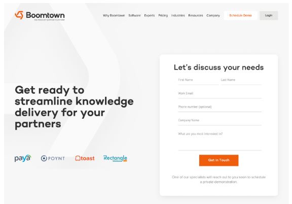 Creative Call to Action Examples