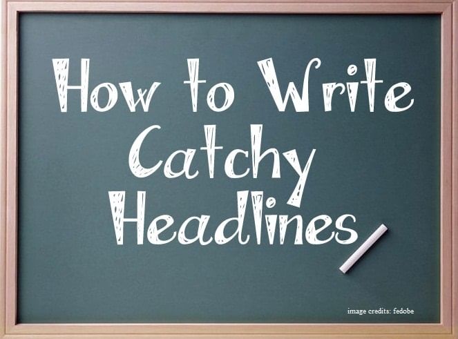 How to craft killer headlines and blow your readers' minds | Simplilearn