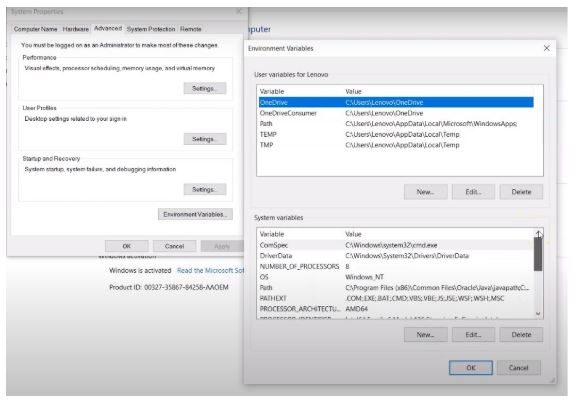 How To Install Maven On Windows And Ubuntu 2316