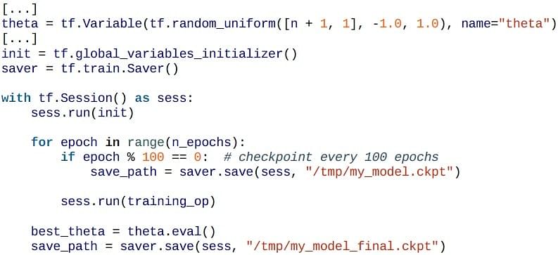 Introduction To Tensorflow Simplilearn