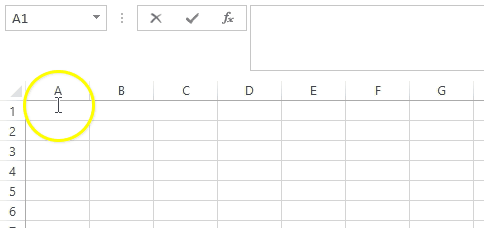 What is COUNT in Excel and How to Use COUNT Function?