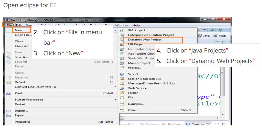 Java Servlet Tutorial Simplilearn