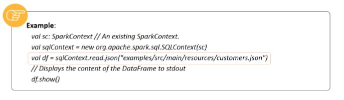 Running Queries Using Apache Spark Sql Tutorial Simplilearn