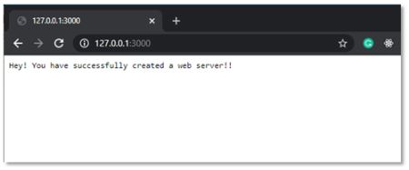 Node.js Installation On Windows And Ubuntu
