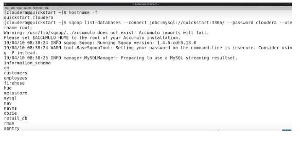 Sqoop Tutorial Your Guide To Managing Big Data On Hadoop The Right Way 7921