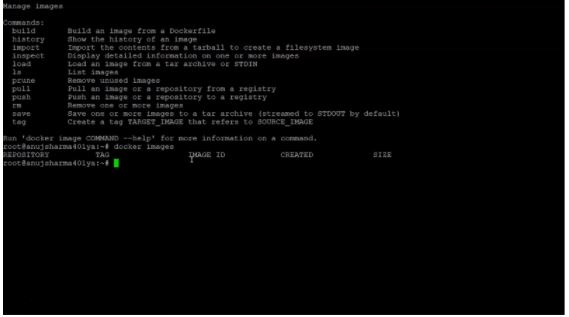 Top Docker Commands That You Need to Master Top Docker Commands That You Need to Master