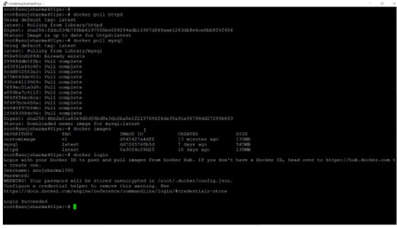 Top Docker Commands That You Need to Master Top Docker Commands That You Need to Master
