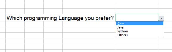 What is Data Validation in Excel and How to Use It?