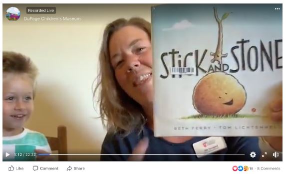 Facebook Live Video Ideas to Get You Inspired