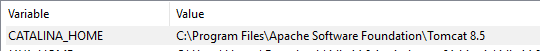 environment-setting-java-servlets-Catlina-home