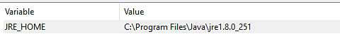 environment-setting-java-servlets-JRE-home