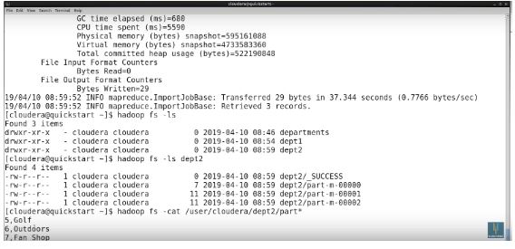 Sqoop Tutorial: Your Guide to Managing Big Data on Hadoop the Right Way Sqoop Tutorial: Your Guide to Managing Big Data on Hadoop the Right Way