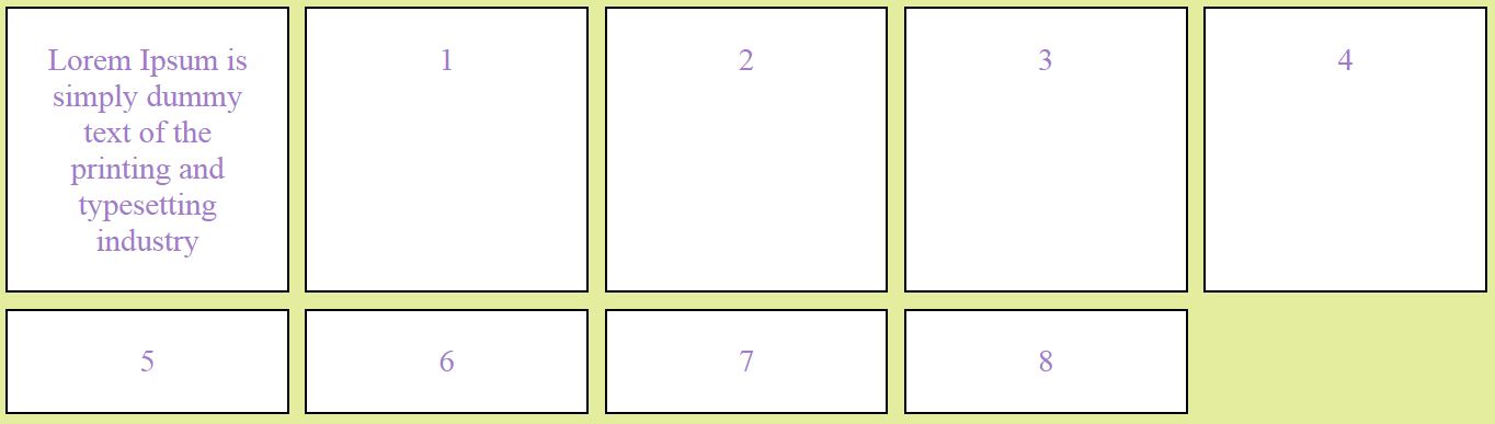CSS Grid Vs Flexbox: A Tutorial to Understand the Key Differences CSS Grid Vs Flexbox: A Tutorial to Understand the Key Differences