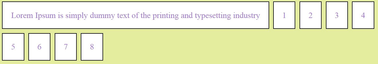 CSS Grid Vs Flexbox: A Tutorial to Understand the Key Differences CSS Grid Vs Flexbox: A Tutorial to Understand the Key Differences